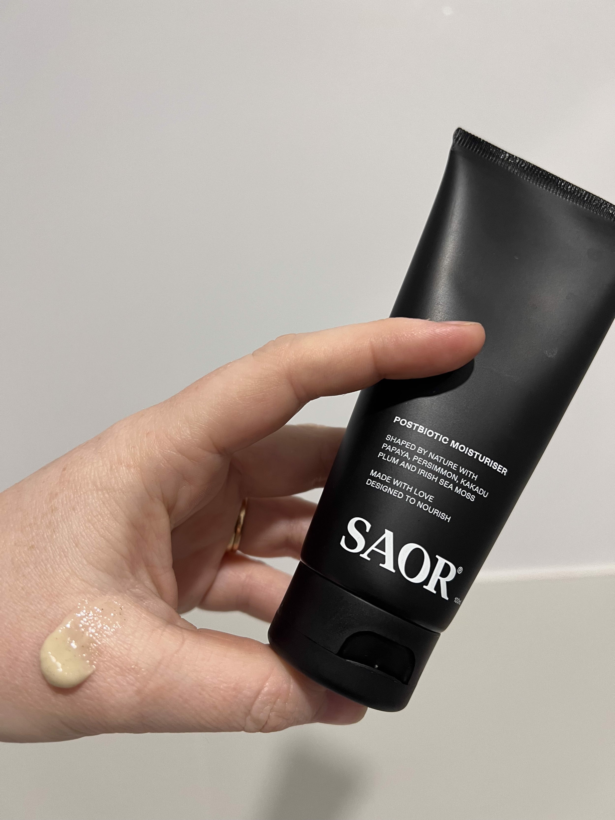 All – SAOR Skin
