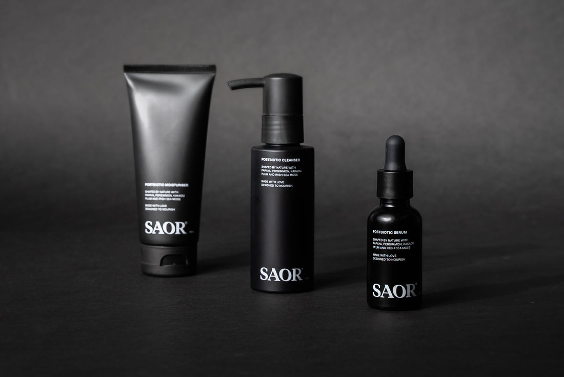 SAOR Skincare