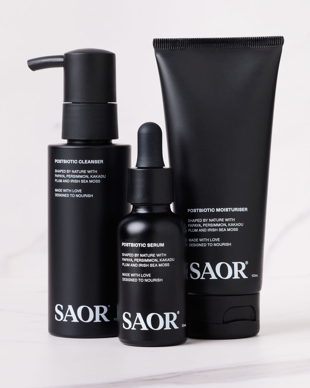 SAOR Skin - The Ultimate Self-Care Pack!